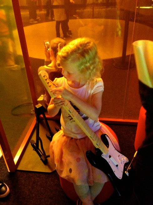 Great kid’s day out in Sydney – Powerhouse Museum | the hungry mum