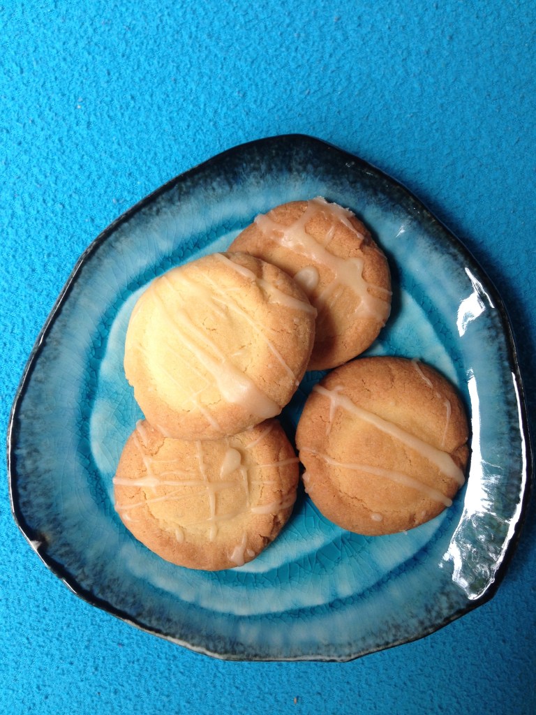 Tequila cookies | the hungry mum
